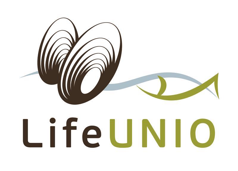 LIFE Unio stellt ein - Bachmuschel Life UNIO / Natura 2000